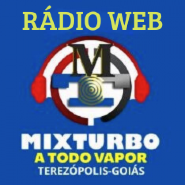 RÁDIO WEB MIX TURBO